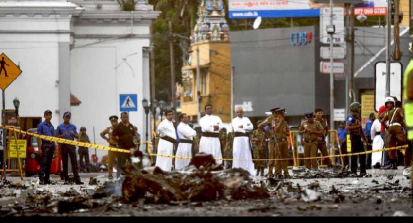 67,400 Pages of Evidence: CID Begins In-Depth Review of Easter Sunday ...